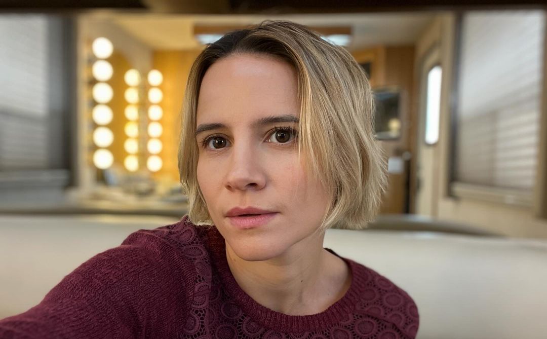 Quem é Bianca Comparato, atriz brasileira que está em “Grey's Anatomy“ - R1