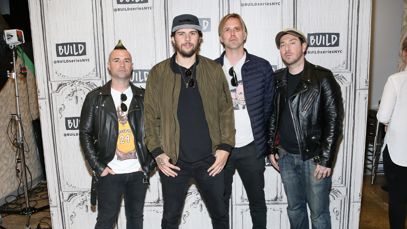 Avenged Sevenfold no Rock in Rio: confira provável setlist do headliner ...