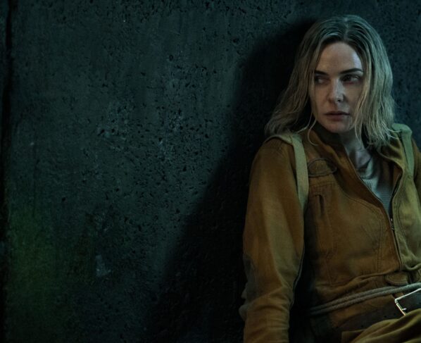 “Silo“: quando todos os episódios da segunda temporada serão lançados? - R1