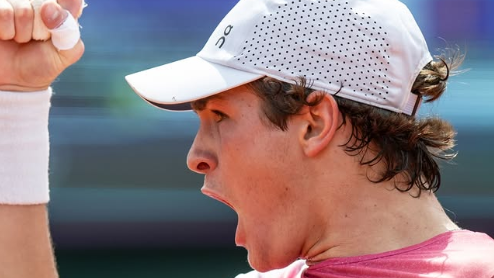 Rio Open 2025: veja premiação por etapa - R1