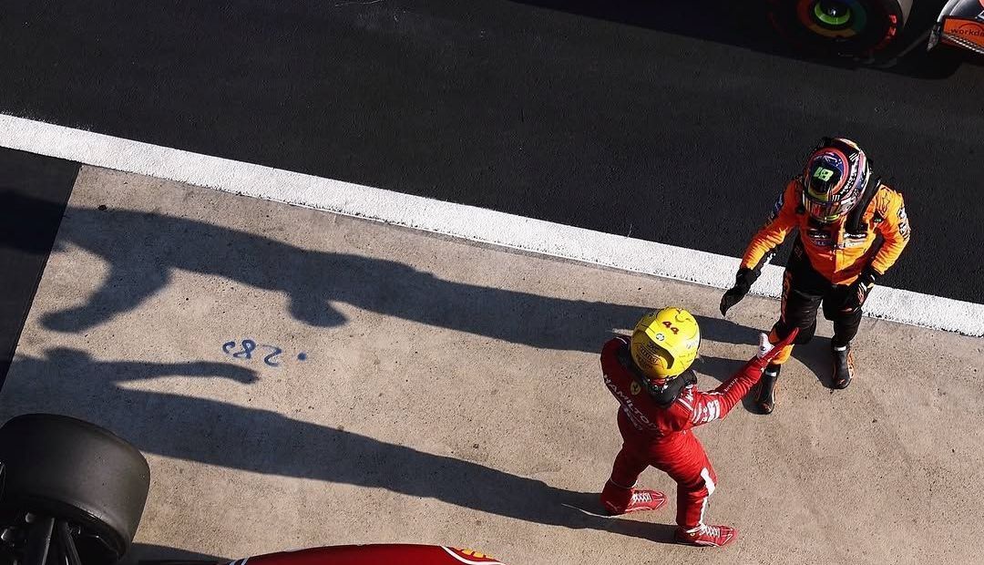 Fórmula 1: Oscar Piastri conquista pole position no Grande Prêmio da ...
