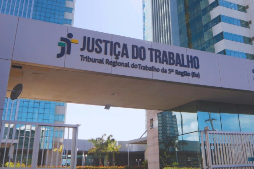 Escolha de lista tríplice para o TRT-5 é adiada - R1