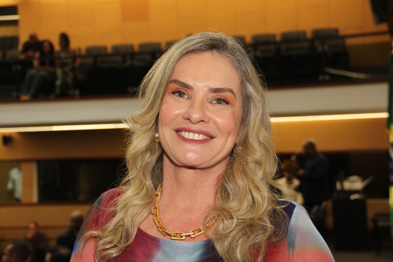 "Uma homenagem mais do que merecida", afirma Ivana sobre título ...