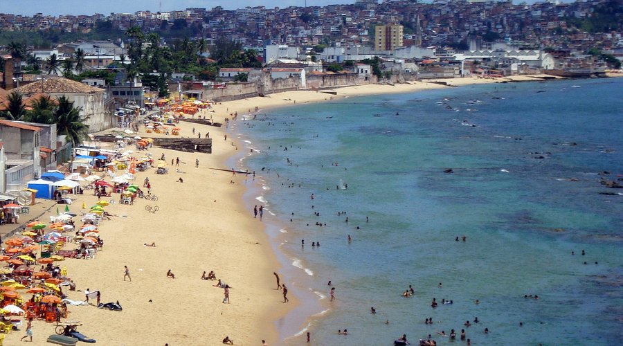 Bahia terá até 13 feriadões em 2026; veja calendário - R1