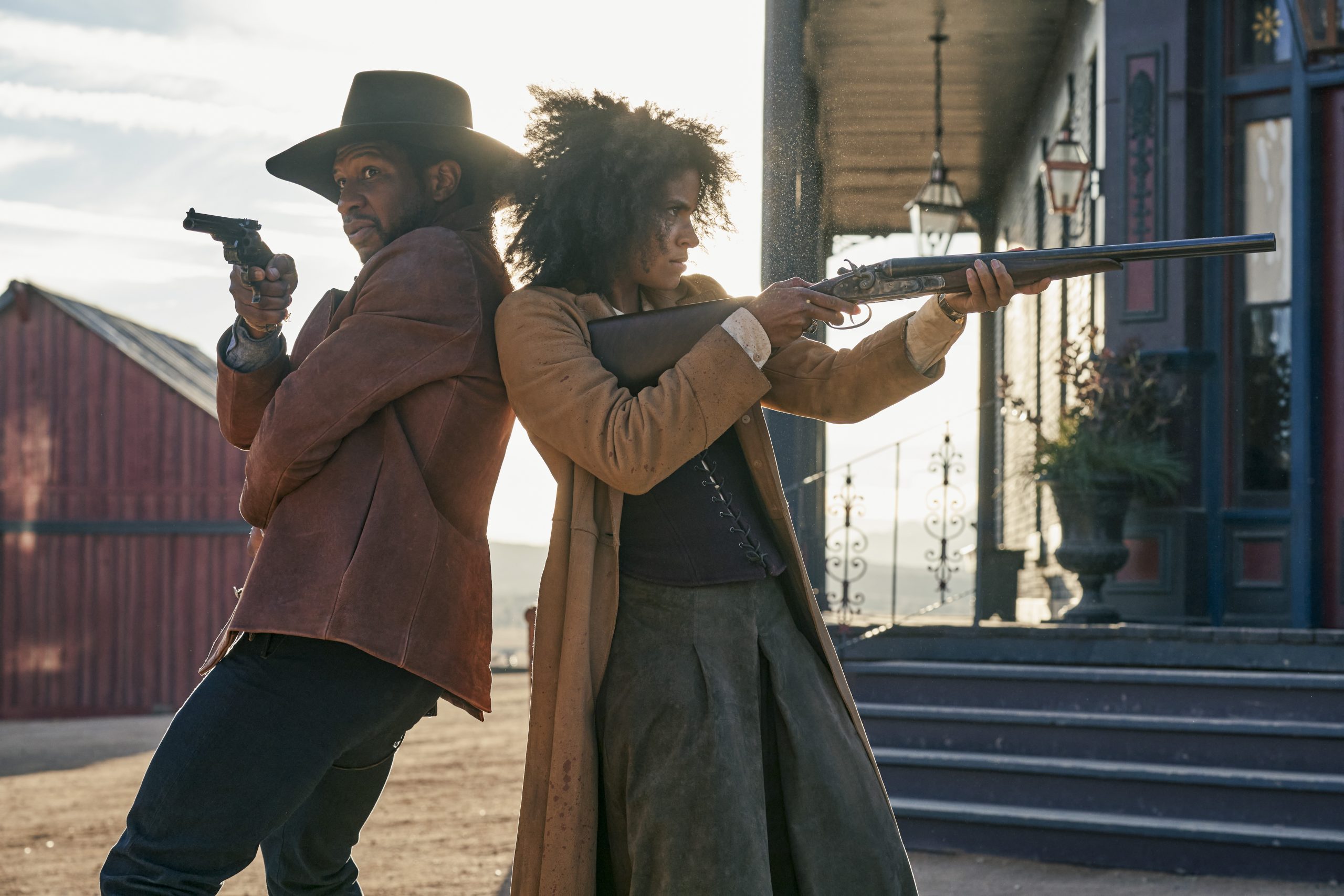 O filme faroeste imperdível e esquecido na Netflix para ver agora - R1