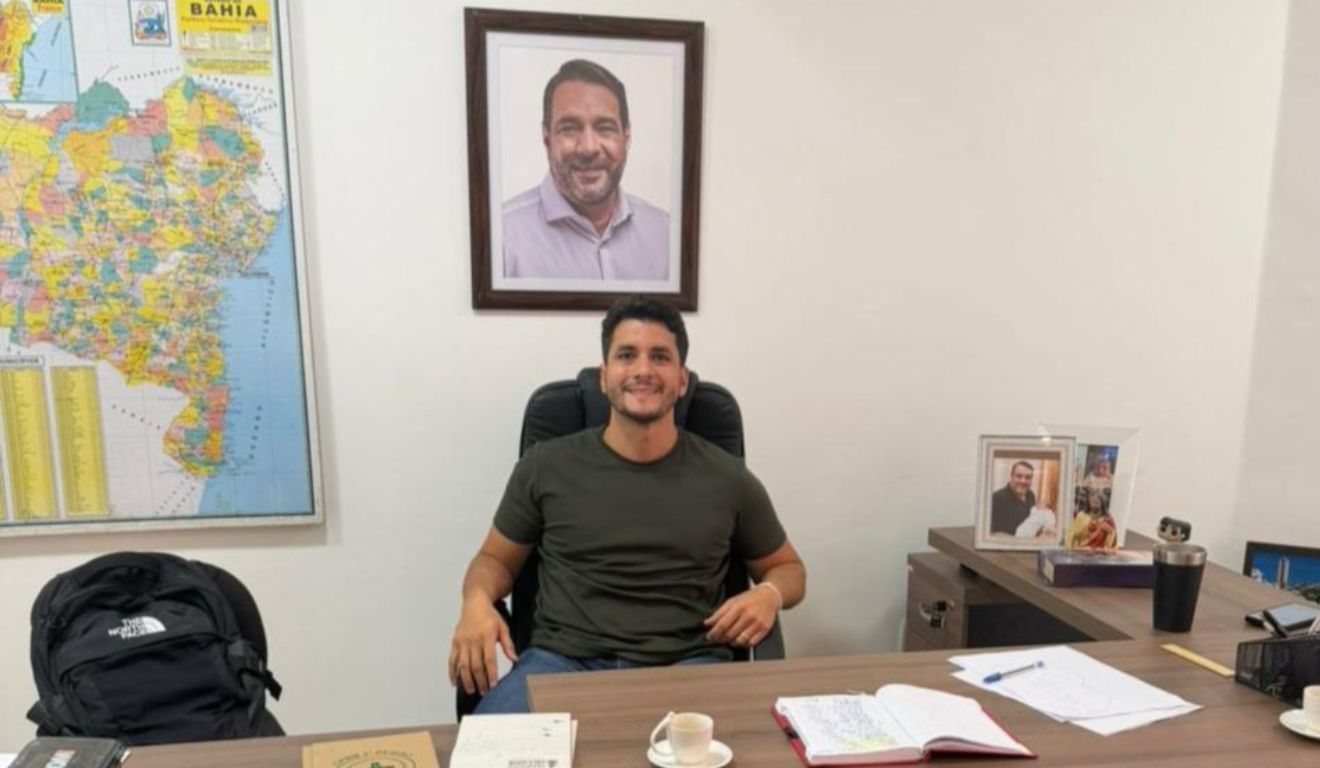 Duda Sanches inaugura escritório político em homenagem ao pai, Alan ...