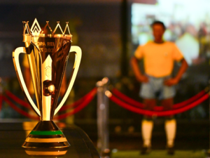 Premiação da Supercopa cresce e final entre Flamengo x Corinthians fica ...