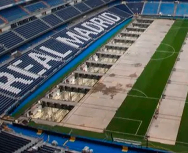 UEFA pune Real Madrid por ato discriminatório de torcedor e impõe ...