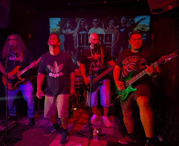 Ultra Bomb faz dobradinha neste fim de semana - R1