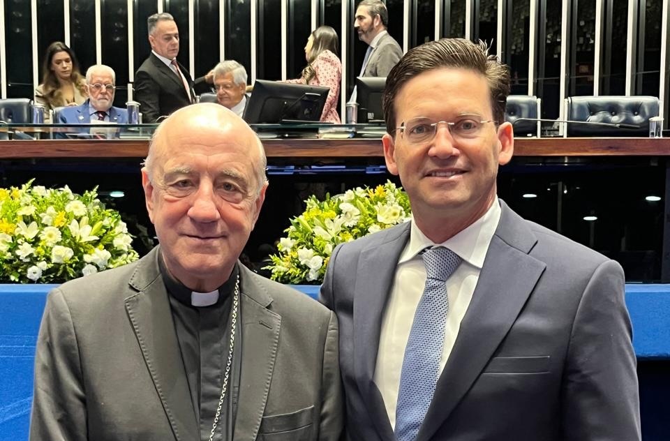 Cadê João Roma? Pré-candidato ao Senado leva falta no lançamento de ...