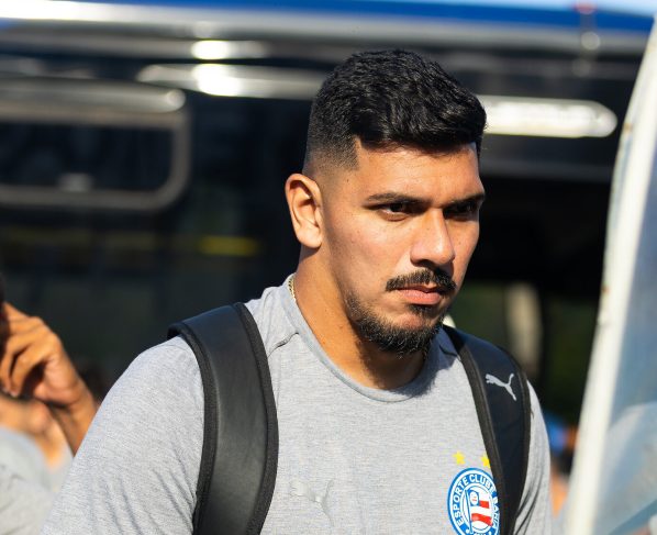 Ceni revela por que o Bahia desistiu da contratação de João Paulo - R1